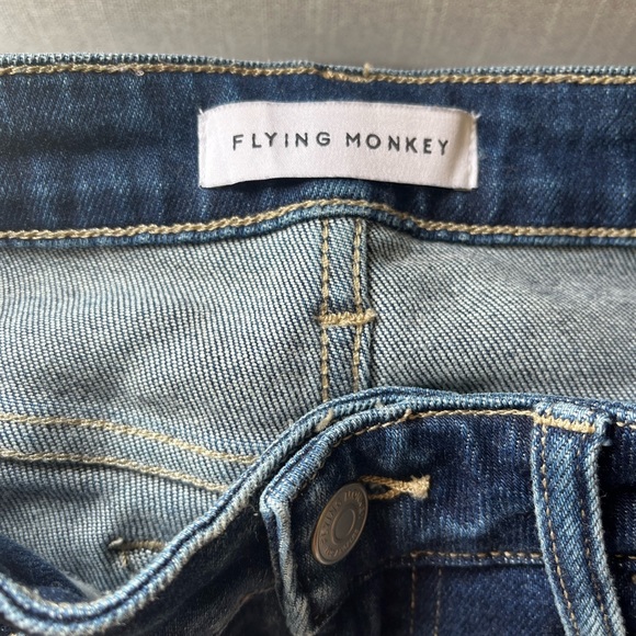 Flying Monkey | Jeans | Flying Monkey Skinny Jeans | Poshmark